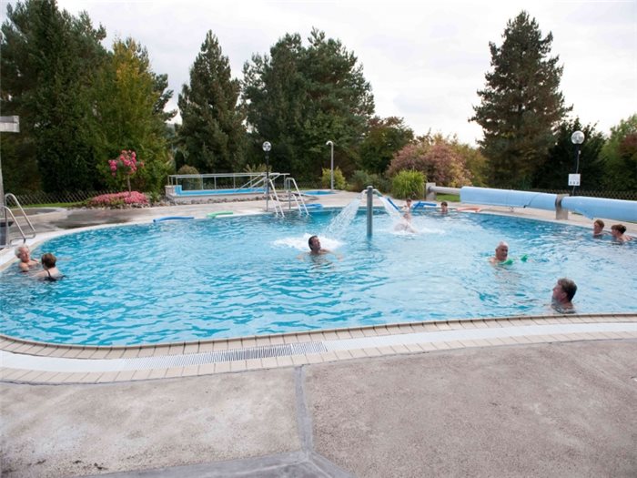 Parkhotel Emstaler Höhe, Tagungshotel in Bad Emstal - Tagungshotels ...